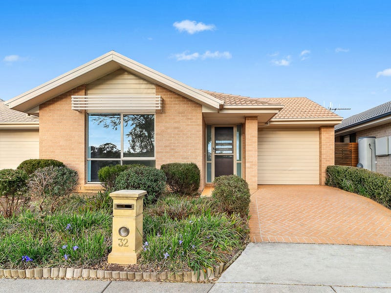32 Gwen Meredith Loop, Franklin, ACT 2913 - realestate.com.au