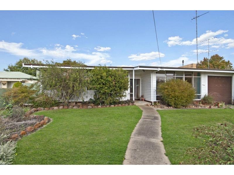 138 Kent Road, Hamilton, Vic 3300 - Property Details