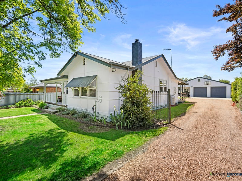 25 Albert Street, Alexandra, Vic 3714 - Property Details