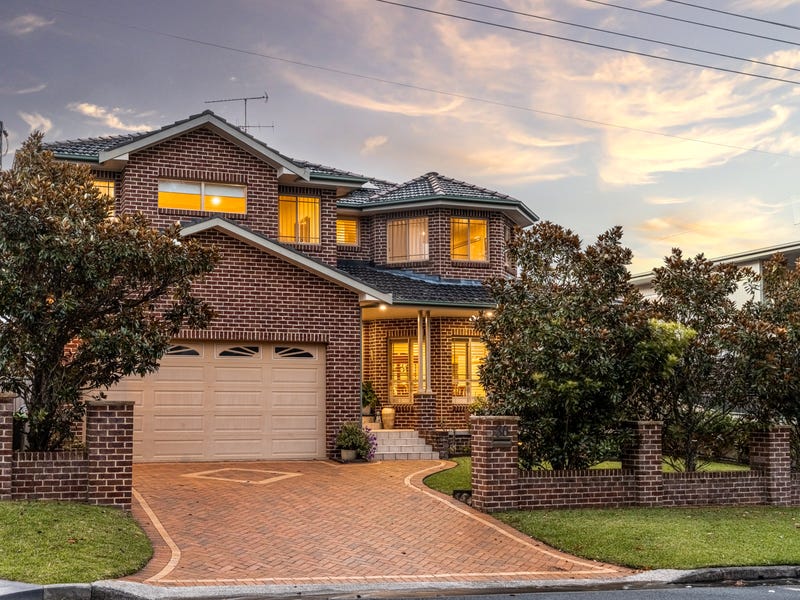 36 Park Avenue, Helensburgh, NSW 2508 - Property Details