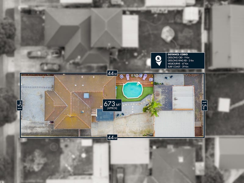 11 Rosemary Avenue, Corio, Vic 3214 - Property Details