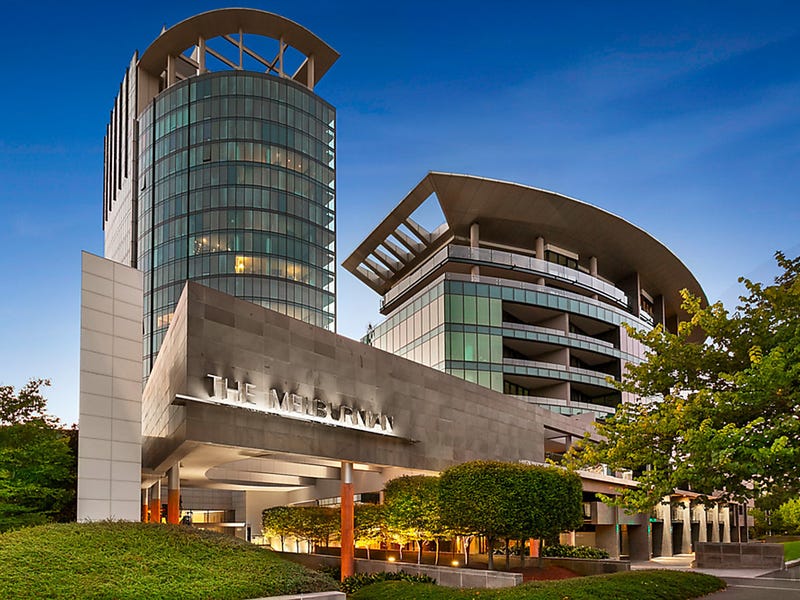 208/250 St Kilda Road, Southbank, Vic 3006 - Property Details