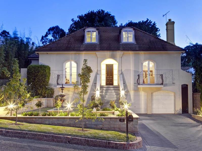 6 The Glade, Springfield, SA 5062 - realestate.com.au