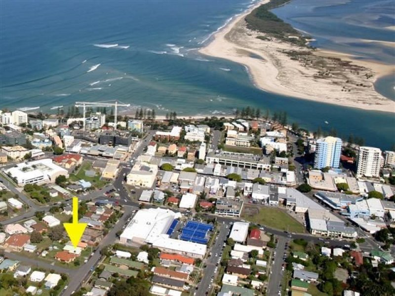 3 Wyreema Terrace, Caloundra, QLD 4551 - realestate.com.au