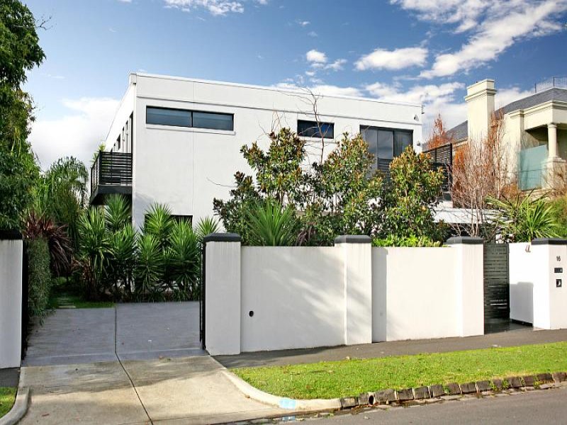 16 ALBERT Street, Brighton, Vic 3186 - Property Details