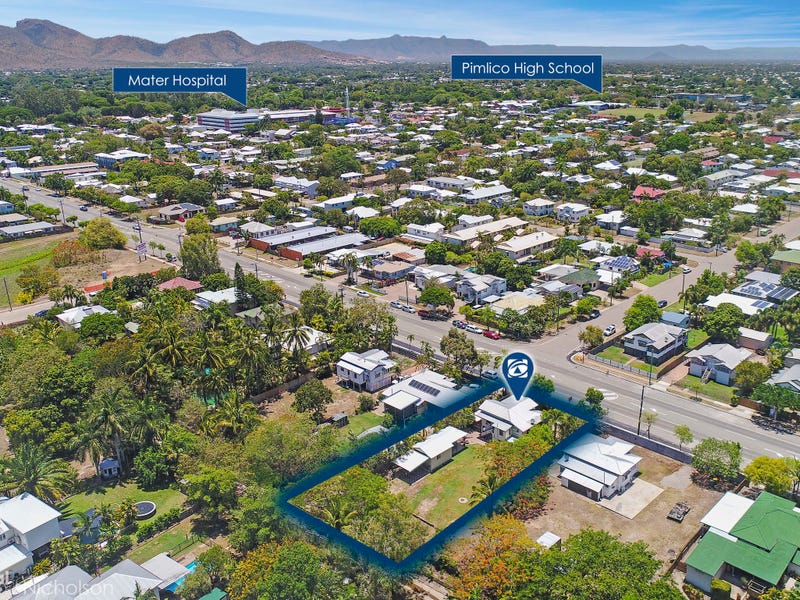 158 Kings Road, Mysterton, QLD 4812 - realestate.com.au