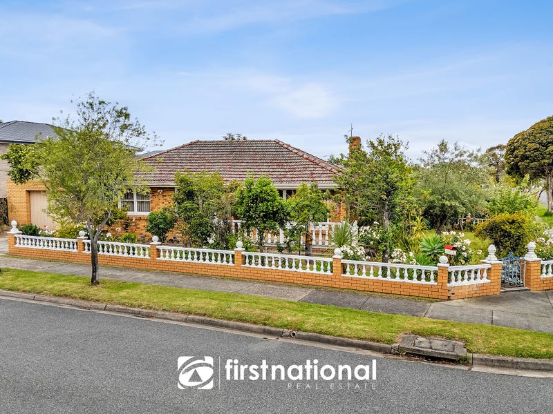 1 Charles Avenue, Springvale, Vic 3171 - Property Details