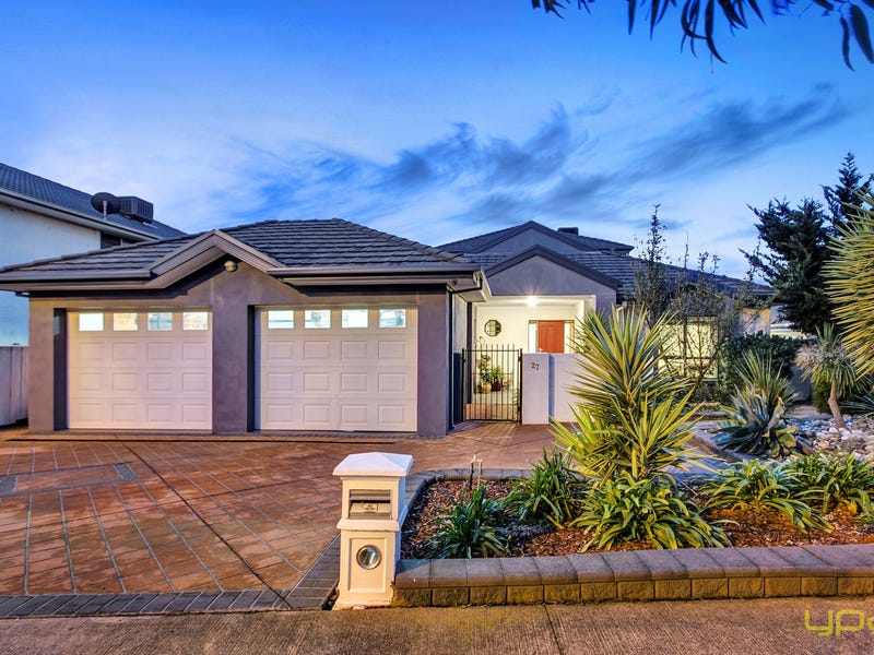 27 Sanctuary Lakes South Boulevard, Point Cook, VIC 3030 - realestate ... 27 Sanctuary Lakes South Boulevard, Point Cook, VIC 3030 - realestate ...
