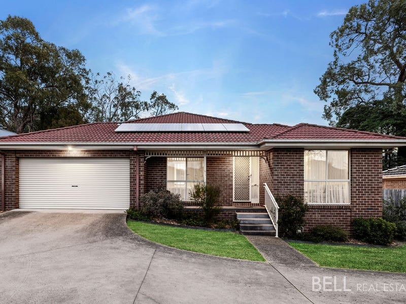 1/41 Stewart Street, Boronia, Vic 3155 - Property Details