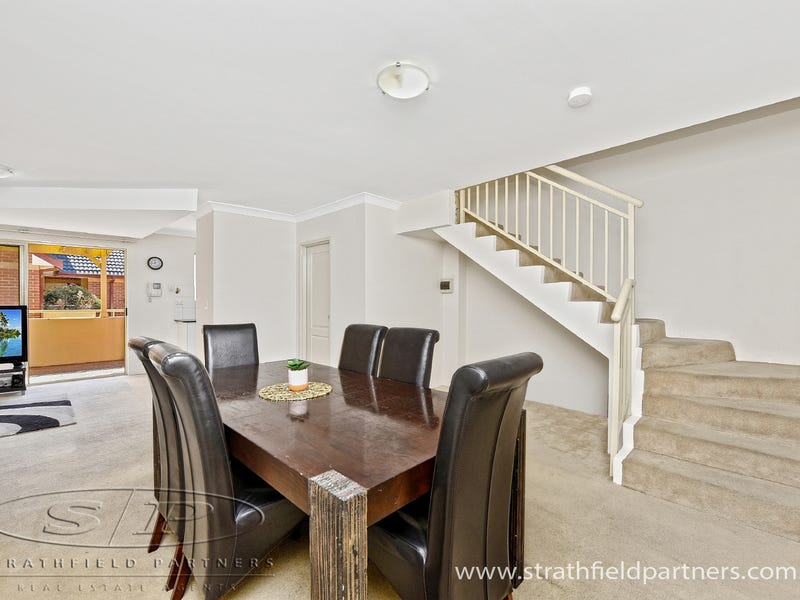 22/569 Liverpool Road, Strathfield, NSW 2135 - Property Details