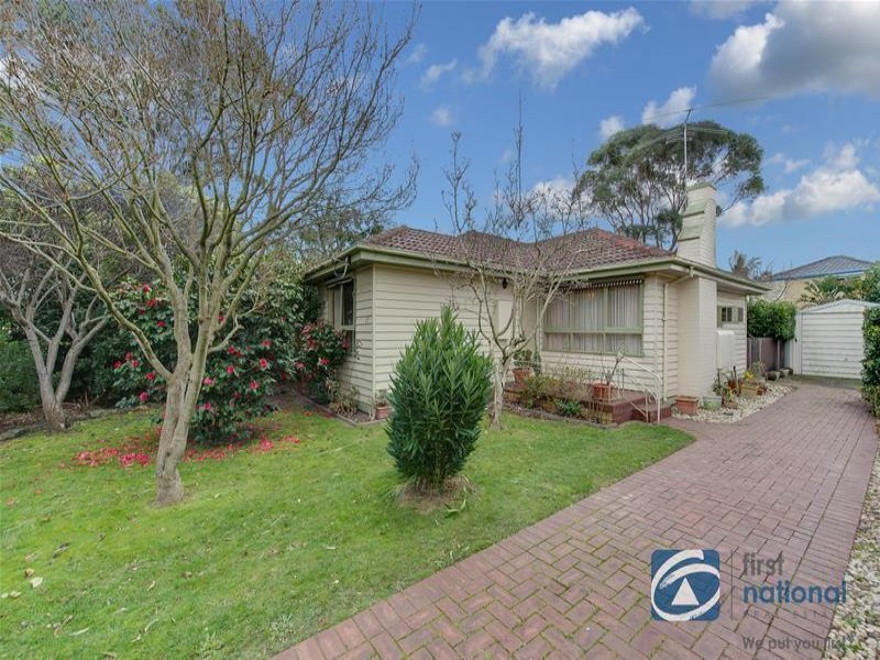25 Dahmen Street, Carrum, Vic 3197 - Property Details