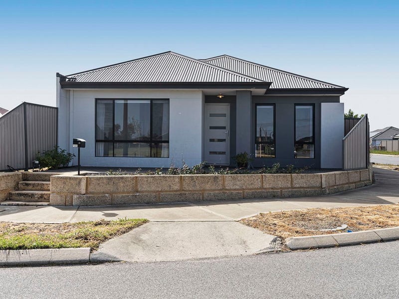 Sold Property Prices & Auction Results in Piara Waters, WA 6112 (+2 ...