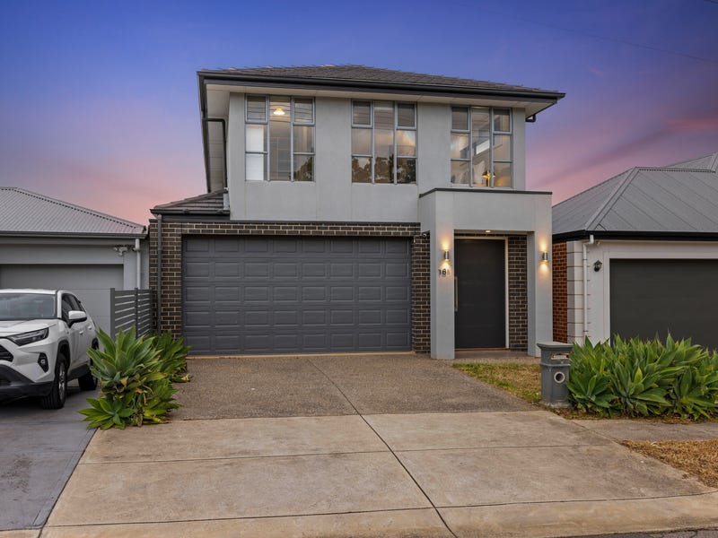 16B Powell Street, Magill, SA 5072 - Property Details
