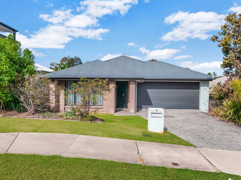 4 Lakeview Place, Springfield Lakes, QLD 4300 - realestate.com.au