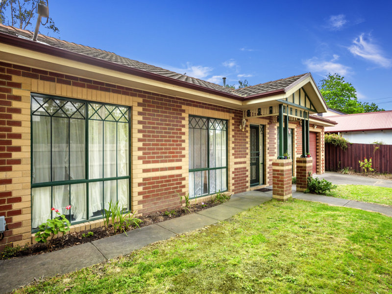 2a Cook Road, Mitcham, Vic 3132 - Property Details