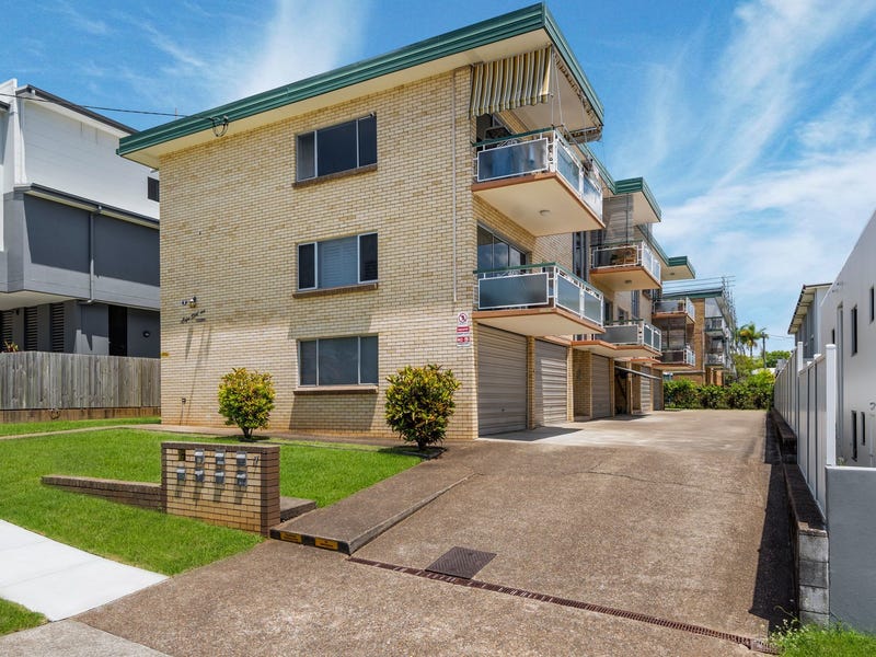 5 7 Wolseley St, Clayfield, Qld 4011 - Property Details