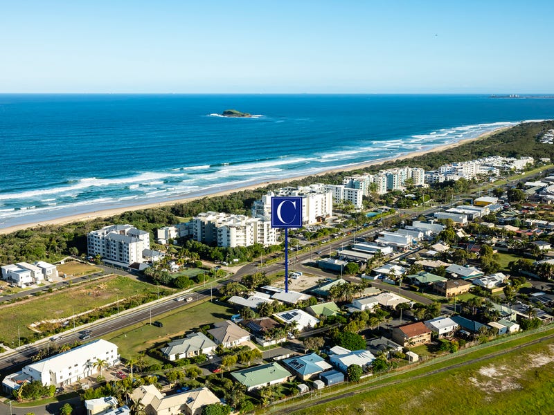 1/954-956 David Low Way, Marcoola, Qld 4564 - Property Details