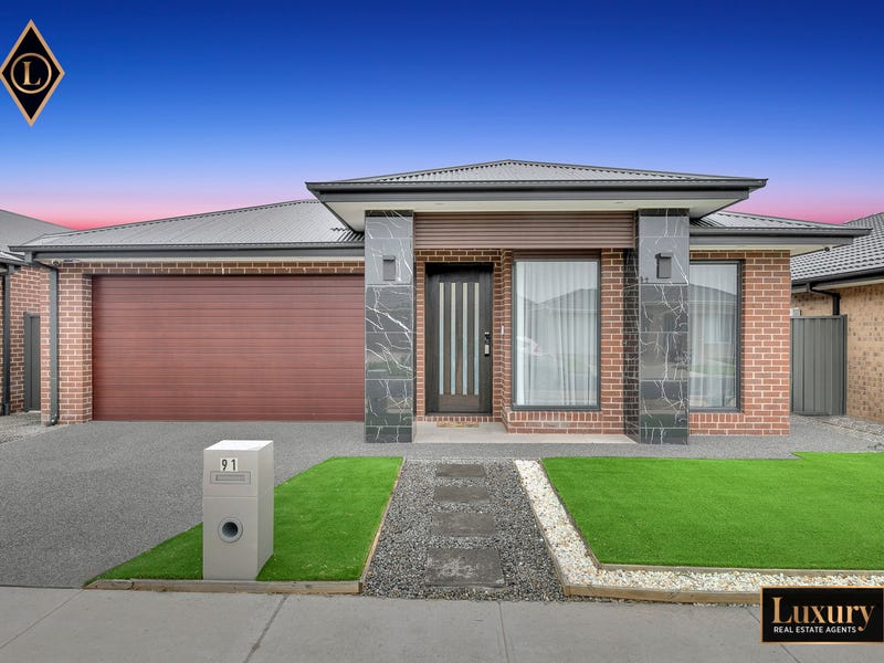 91 Stratus Street, Tarneit, VIC 3029 - realestate.com.au