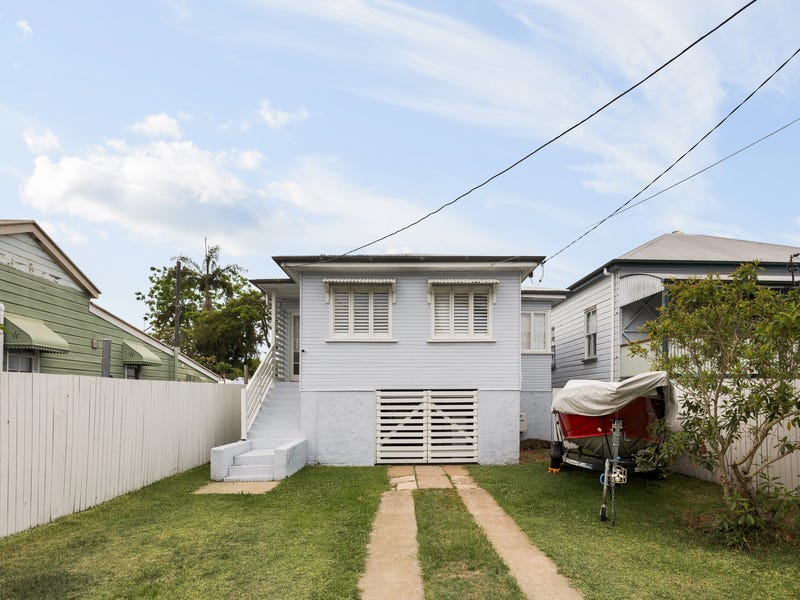 84 Harrison Street, Bulimba, Qld 4171 - Property Details