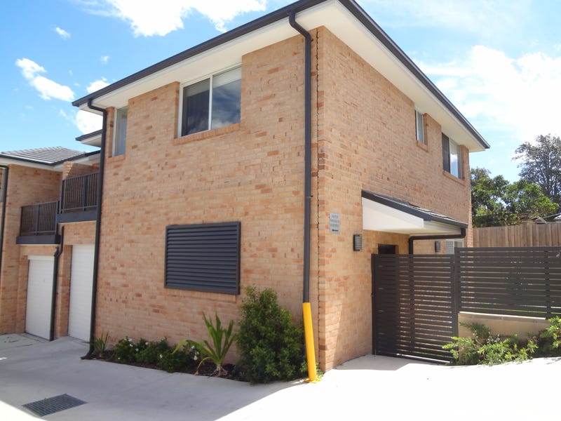 16/10 Mount Street, Constitution Hill, NSW 2145 - realestate.com.au