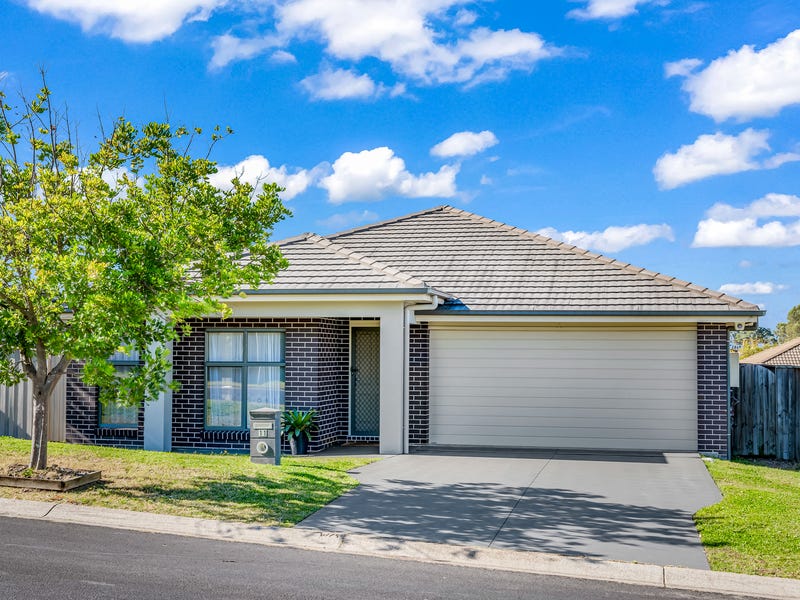 11 Lapwing Street, Aberglasslyn, NSW 2320 - Property Details