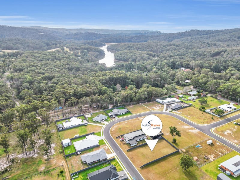 16 Lomandra Avenue, Kalaru, NSW 2550 - realestate.com.au