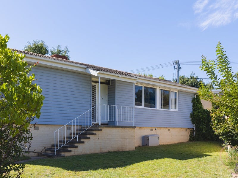 14 Feakes Place, Campbell, ACT 2612 - Property Details