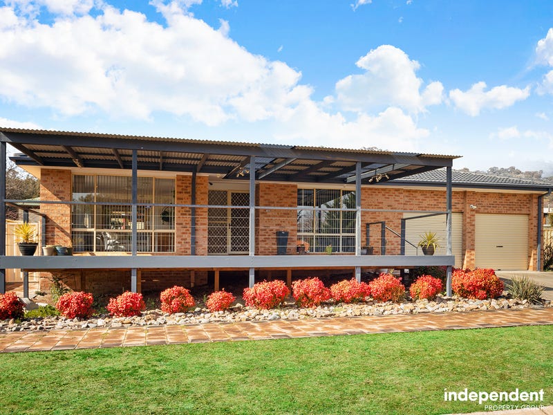 10 Youl Court, Banks, ACT 2906 - realestate.com.au