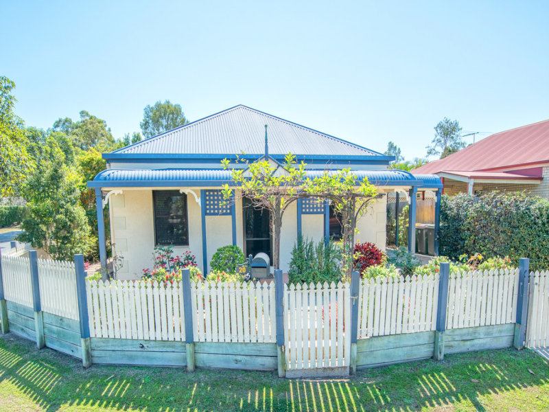 20 Lavender Street, Springfield Lakes, QLD 4300 - realestate.com.au