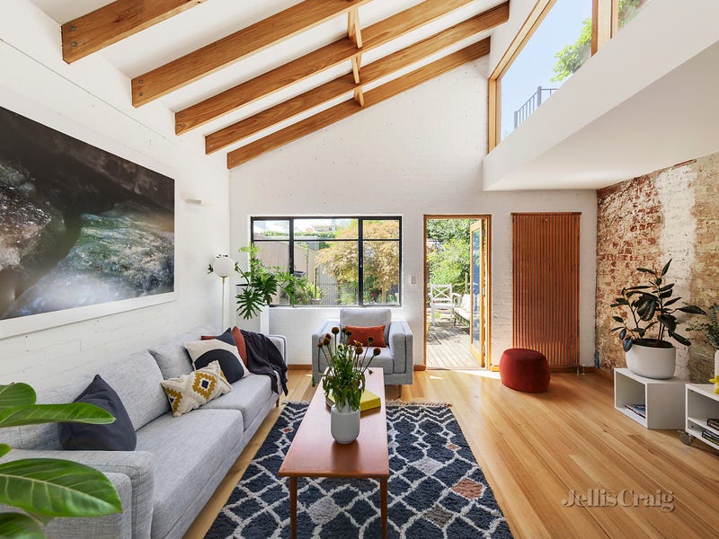 57 Kerr Street, Fitzroy, Vic 3065 - Property Details