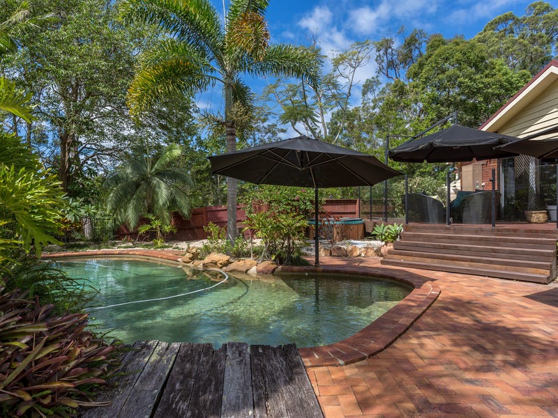 8 Gidya Road, Mudgeeraba, Qld 4213 - Property Details