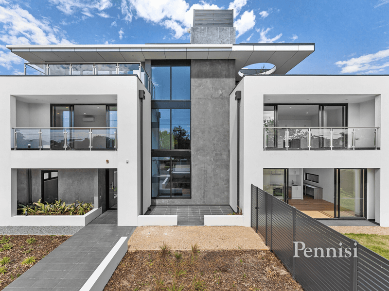 12/146 Cooper Street, Essendon, Vic 3040 - Property Details