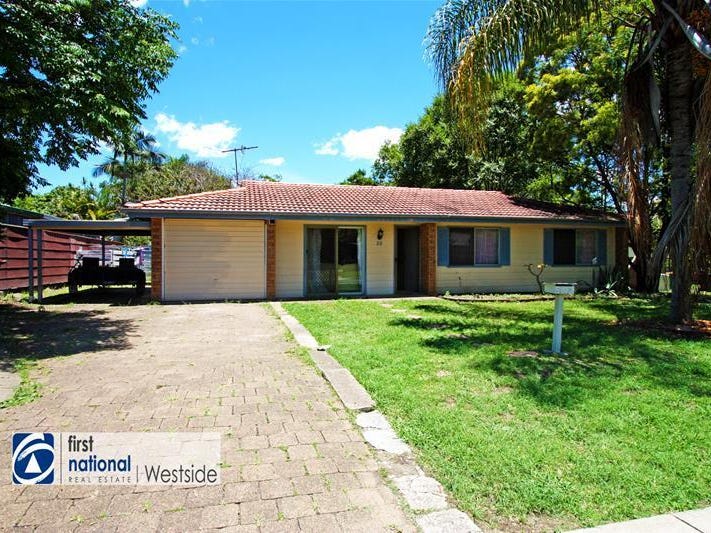 28 Russell Drive, Redbank Plains, QLD 4301 - realestate.com.au