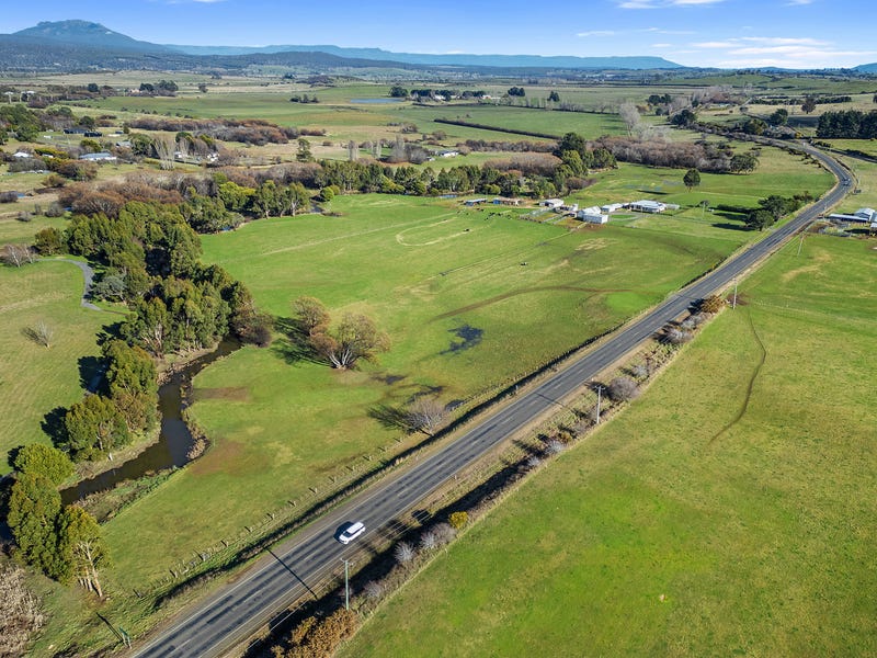 3181 Meander Valley Road, Westbury, Tas 7303 - House for Sale ...