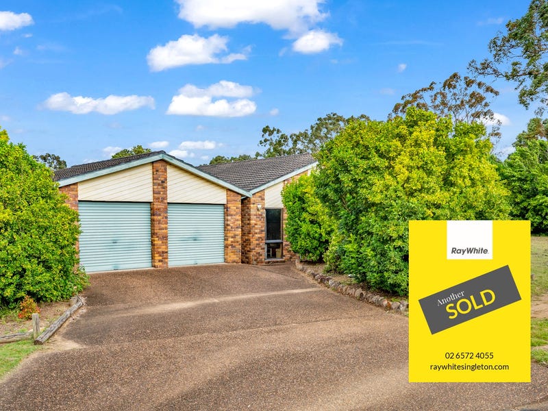 4 D'Arbon Avenue, Singleton Heights, NSW 2330 - realestate.com.au