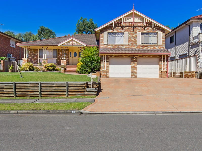 13 Borg Place, Prairiewood, NSW 2176 - realestate.com.au