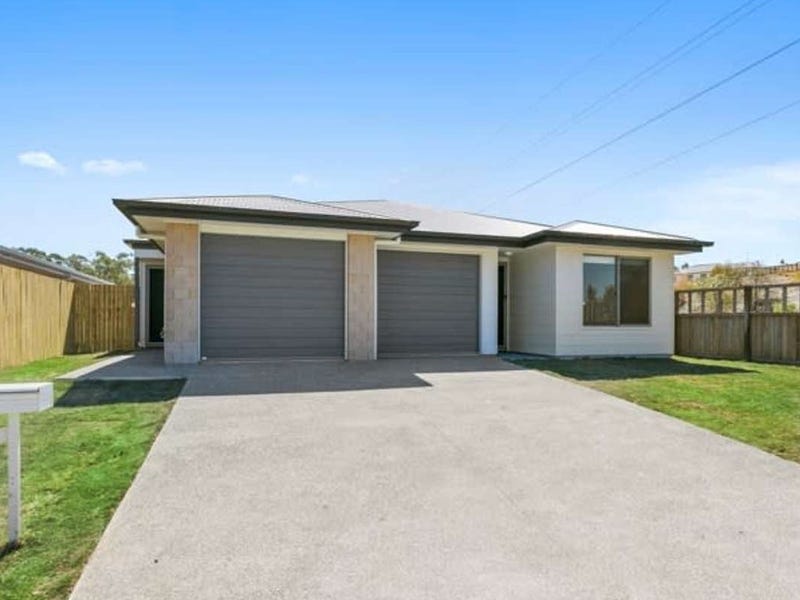 54 Galligan Way, Goodna, Qld 4300 - Property Details