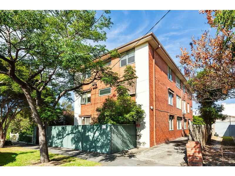 8/8 Murphy Street, Richmond, Vic 3121 - Property Details