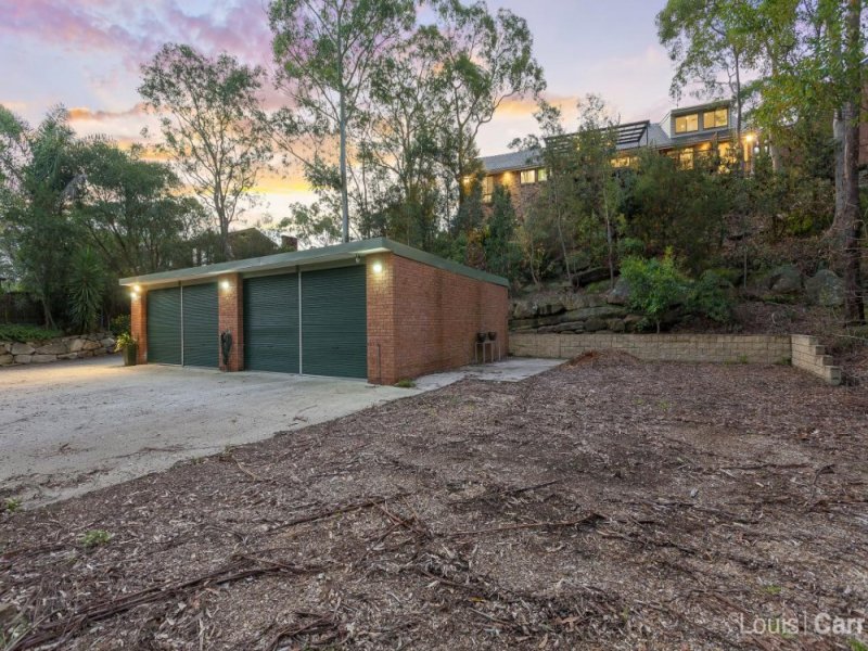 6 Adam Place, Glenhaven, NSW 2156 - Property Details