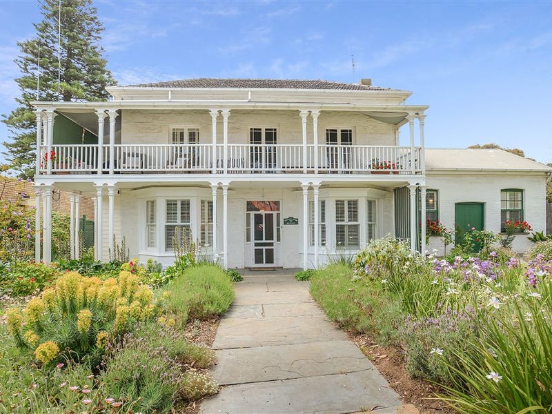 1 St Peters Terrace, Willunga, SA 5172 - Property Details