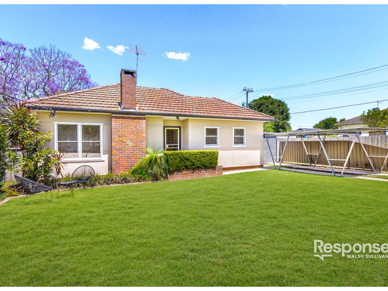 5 Edward Street, Northmead, NSW 2152 - Property Details