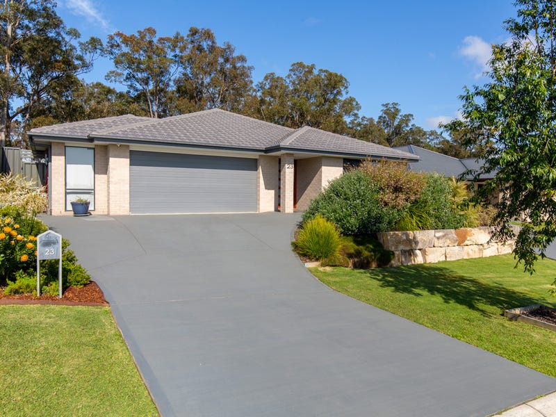 23 Concord Circuit, Cliftleigh, NSW 2321 - Property Details