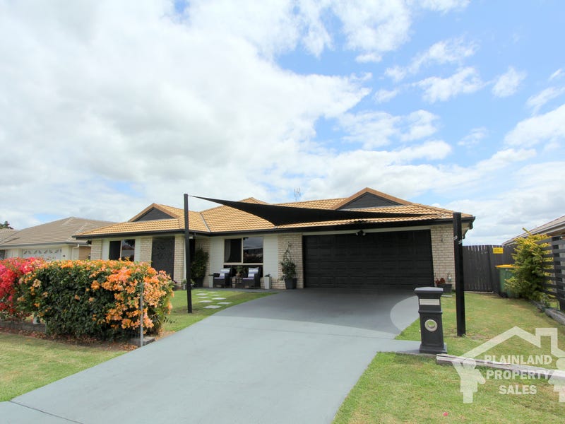 39 Cooper Street, Laidley, Qld 4341 - Property Details