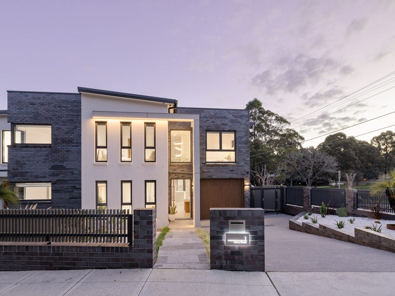 1 Henry Street, Ryde, NSW 2112 - Property Details