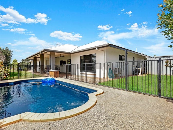 17 Ivinson Street, Muirhead, NT 0810 - Property Details