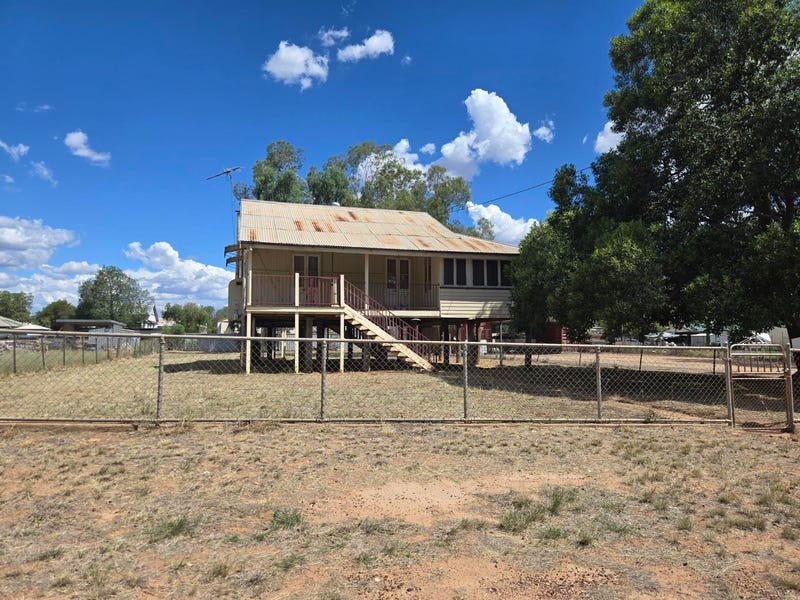 164 Galatea St, Charleville, Qld 4470 - House for Rent - realestate.com.au