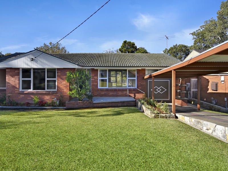 95 Grace Avenue, Forestville, NSW 2087 - Property Details