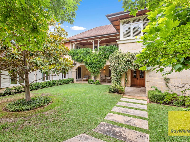 149 Forrest Street, Peppermint Grove, WA 6011 - realestate.com.au