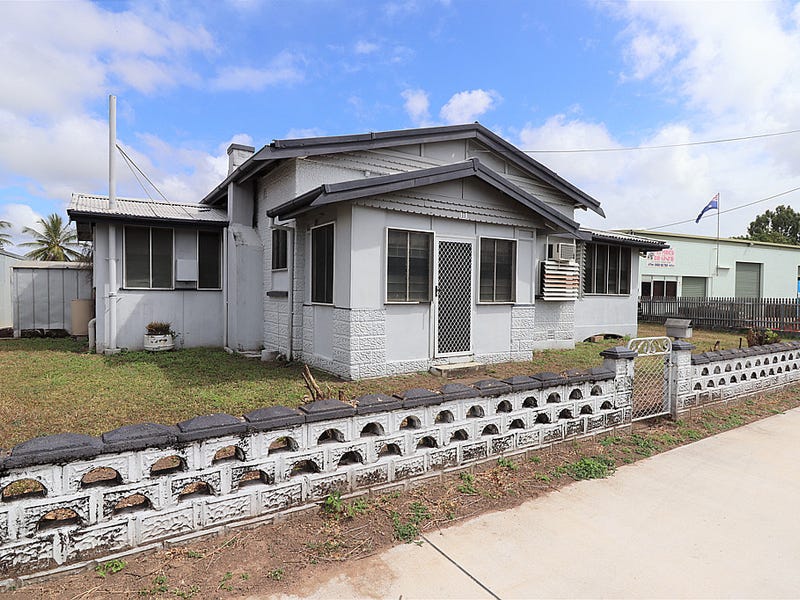 11 Ross Street, Ayr, Qld 4807 - Property Details