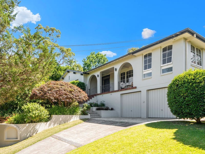 7 Braemar Place, Roseville, NSW 2069 - Property Details